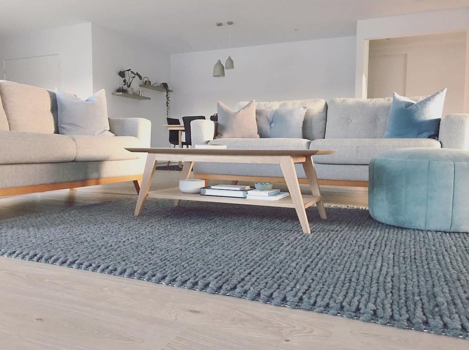 Wool Rugs in New Zealand | 100% Pure Wool | Free Shipping