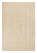 Kapoho Bleached Chunky Jute Rug