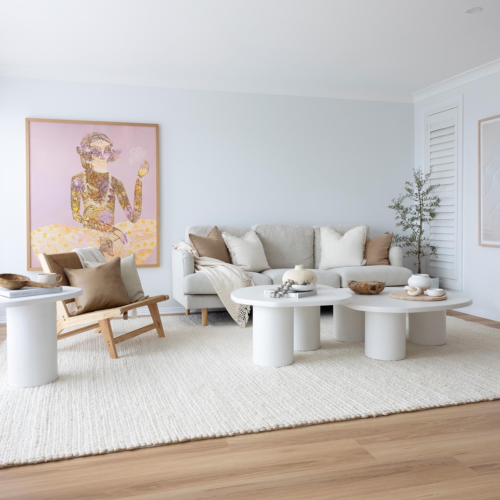 Wool Rugs in New Zealand | 100% Pure Wool | Free Shipping