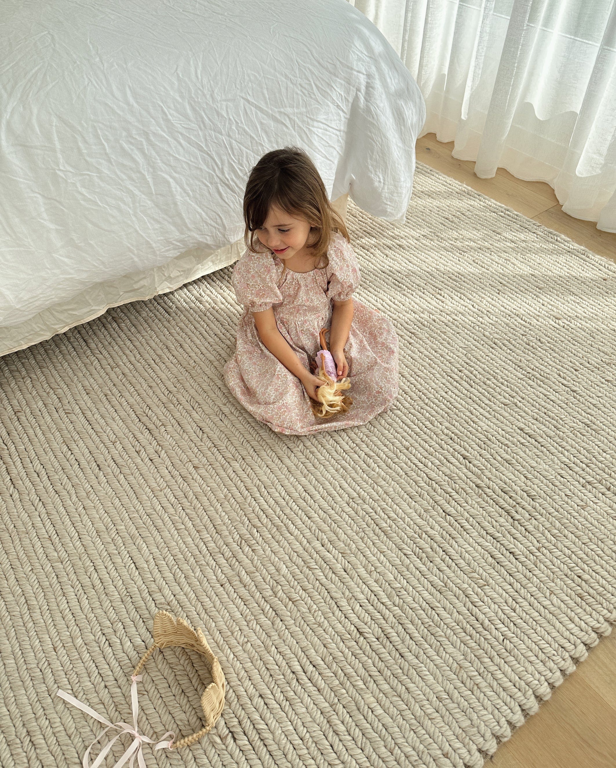 Oversized Rugs | Extra Large Rugs | Free Shipping New Zealand-wide – Page 2