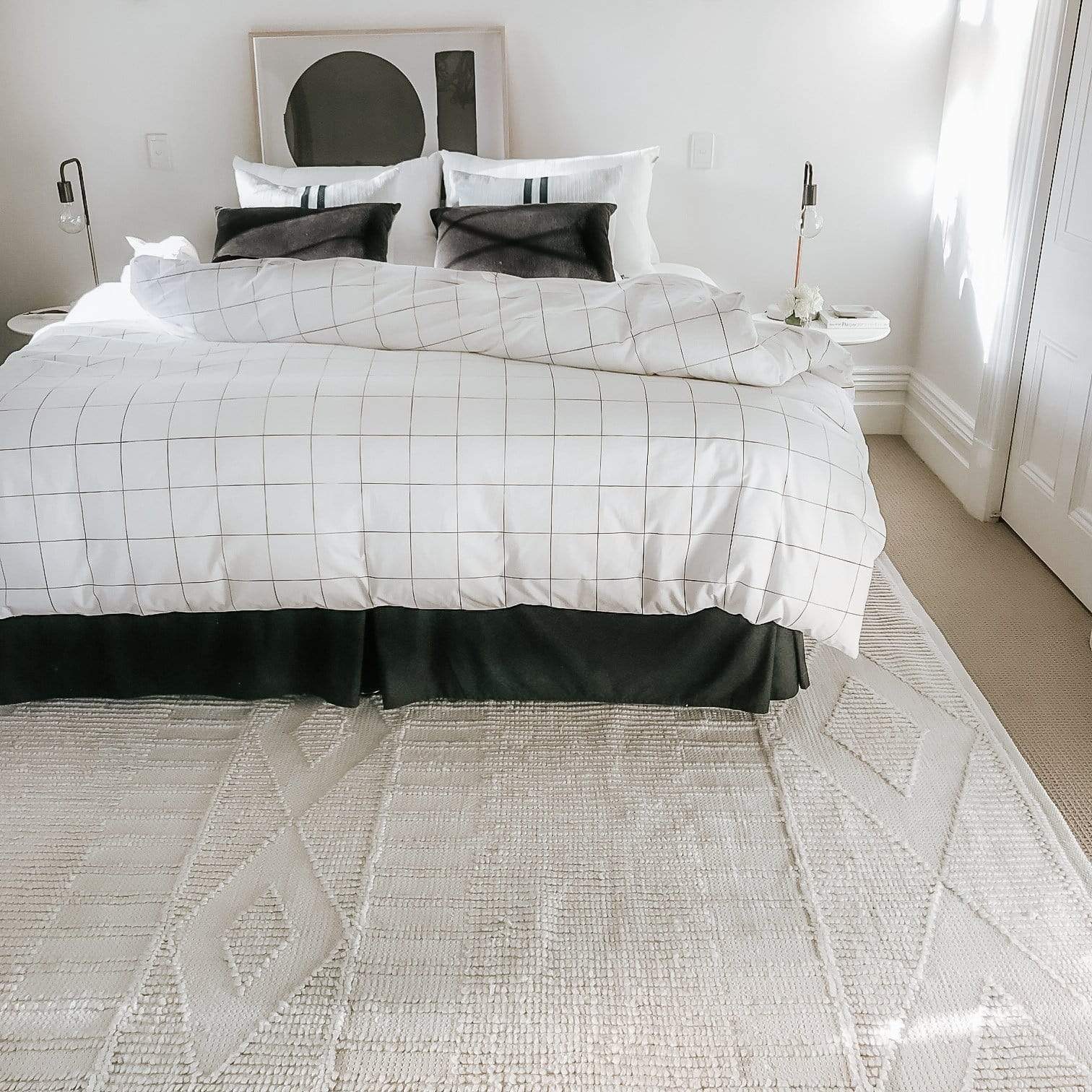 Oversized Rugs | Extra Large Rugs | Free Shipping New Zealand-wide – Page 2