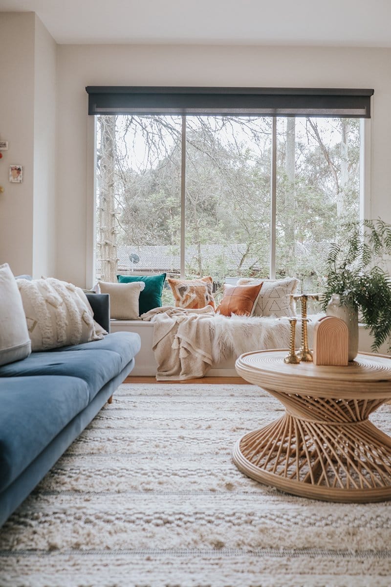 Buy Shag Rugs Online | Miss Amara